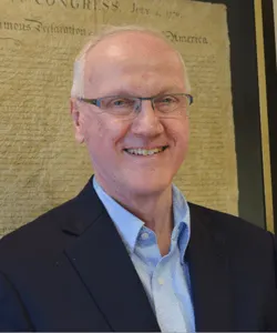 About David | David G. Bale